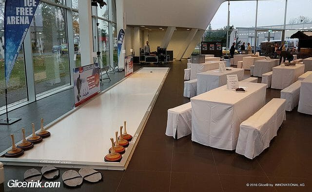 Projects Archives - GliceRink