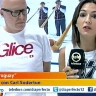 Synthetic Ice Rinks - Glice® Swiss Engineered Artificial Ice