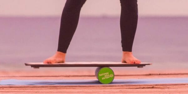 How to Practice Ice Skating at Home (Indoors or Outside) | Glice Eco Rinks