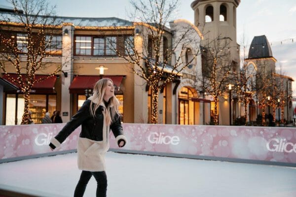 How Much Does a Synthetic Ice Rink Cost? | Glice Eco Rinks