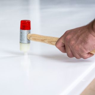 How are ice rinks made? | Glice Eco Rinks