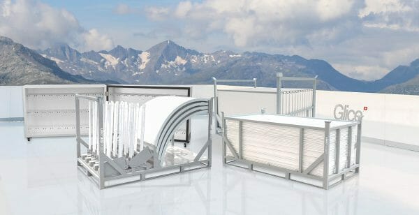 Ice Rink Maintenance: Equipment & Best Practices | Glice Eco Rinks